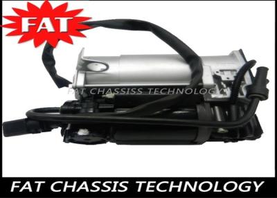 China Audi Air Suspension Compressor Pump Air Pump Suspension Allroad A6 C6 4F Air Compressor for sale