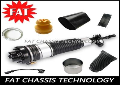 China Rubber Sleeve Bump Stop Air Shock Repair Kits Audi A6 C6 4F Allroad Dust Cover Crimp Rings for sale