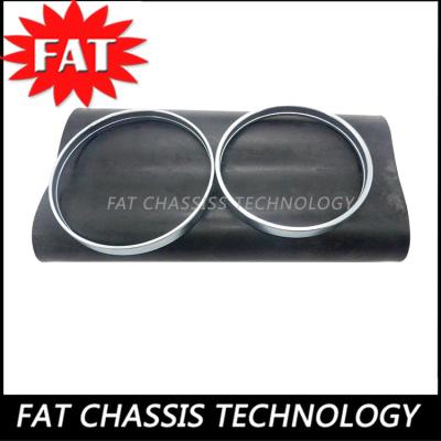 China Original Replacement Air Shock Absorber Repair Kits Rubber Sleeve / Crimp Rings For W220 S-Class for sale