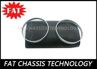 China Rubber Sleeve Clamp Rings Air Spring Suspension Kits / Repair Parts For W211 S211 W219 for sale