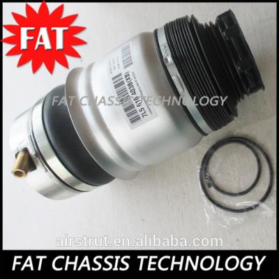 China Rear Porsche Air Suspension Repair Kits Bag For Gas Filled Shock Absorber System for sale