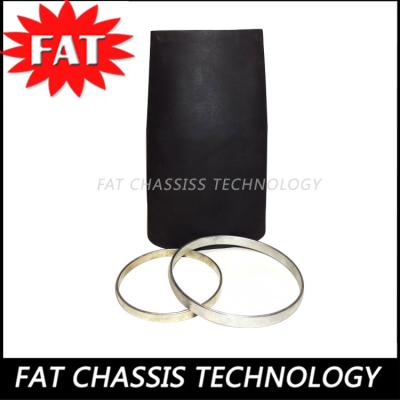 China Range Rover 2 L322 Air Spring Suspension Kits Car Accessory Rubber Sleeve And Clamp Rings for sale