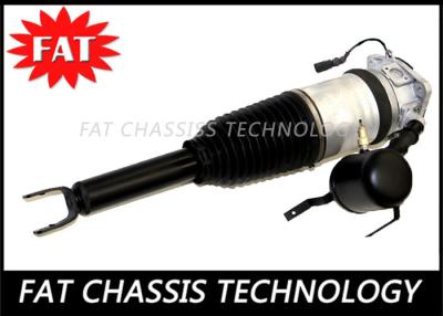 China Pneumatic Suspension System Audi A8 D3 4E Adaptive Air Suspension Rear shock absorber 4E0616001G for sale