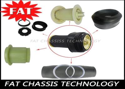 China A set of BMW Air Suspension repair kits for BMW X5 E70 X6 E71 E72 rear air spring for sale