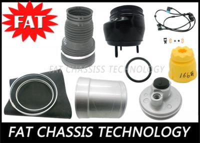 China Front Mercedes-Benz Air Suspension Repair Kits 1663201313 For W166 Gl - Class Ml - Class Airmatic Shock Absorber for sale