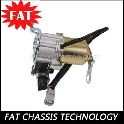 China Air Bag Suspension Compressor Lexus GX460 GX470 Toyota Prado 120 48910-60021 4891060020 for sale