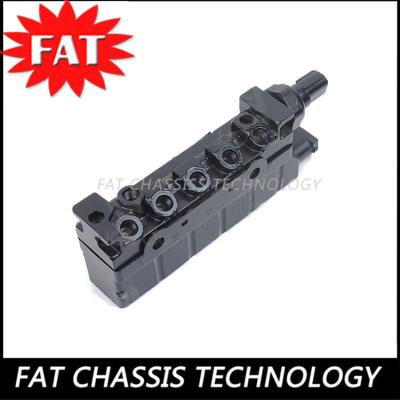 China 2113200304 A2203200104 Air Suspension Compressor Repair Kits Pneumatic Solenoid Valve Block for sale