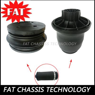 China Air Suspension Spring Assembly Parts For Mercedes W164 GL-Class Rear GL350 GL450 for sale