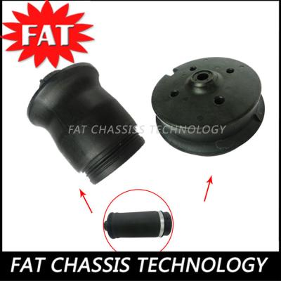 China Plastic Parts Air Spring Suspension Kits Mercedes W164 ML Rear Air Bellows 1643200625 for sale