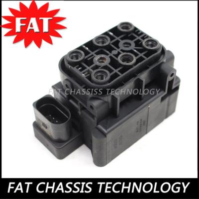 China OEM Air Pump Valve Block For Audi A8 D3 Air Suspension Compressor 4E0616007B 4E0616005F for sale