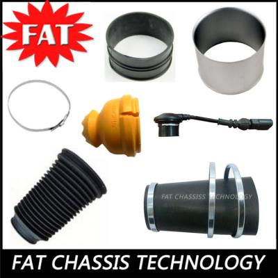 China Front Rubber Sleeve Spring Suspension Repair Kits For A6 C6 4F0616039AA 4F0616040AA for sale