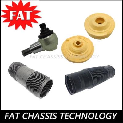 China ISO Mercedes-Benz Air Suspension Rubber Dust Cover For Mercedes A2213300085 A2213500037 for sale