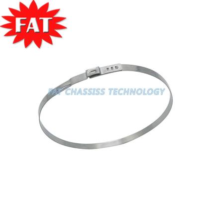 China 2113206013 2113206113 Auto Spare Parts Front Dust Boot Ring For W211 Mercedes-Benz for sale