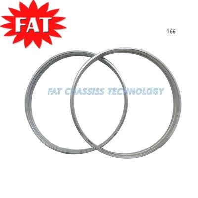 China Steel Crimp Front Shock absorber Ring For W166 Mercedes - Benz 1663201313 A 166 320 13 13 for sale