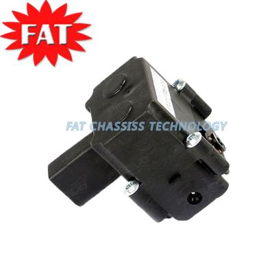 China Original X5 E70 37226775479 Air Suspension Compressor Pump Solenoid Valve Blcok For BMW for sale