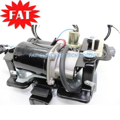China Cad il lac STS Air Suspension Compressor Pump 2005-2011 15228009 88957190 for sale