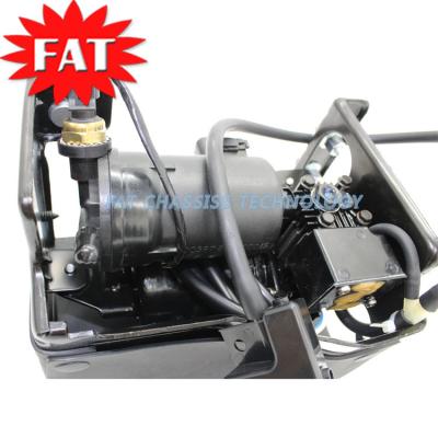 China Air Ride Suspension Compressor Pump With Dryer For Chevy GMC SUV 15254590 19299545 for sale