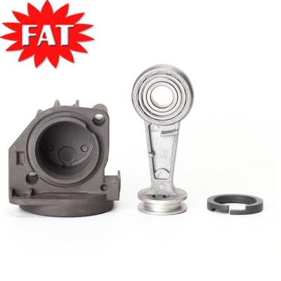 China Standard Air Suspension Compressor Repair Kits Cylinder And Piston Rod For Mercedes W220 2203200104 for sale