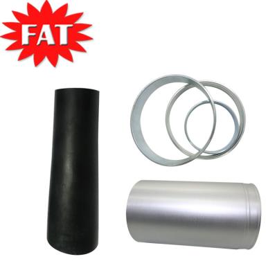 China Front Air Suspension Kit For Land-Rover Range Rover Sport Discovery 3 Discovery 4 RNB501580 for sale