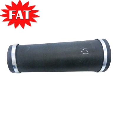 China 1643204313 1643204613 Mercedes W164 Air Spring Suspension Kits Front Rubber Sleeve / Metal Rings for sale