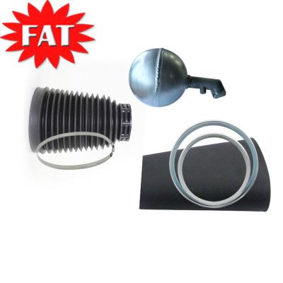 China Auto Spare Parts Rear Air Suspension Kits for VW Phaeton Bentley 3D0616001 3D0616002 for sale