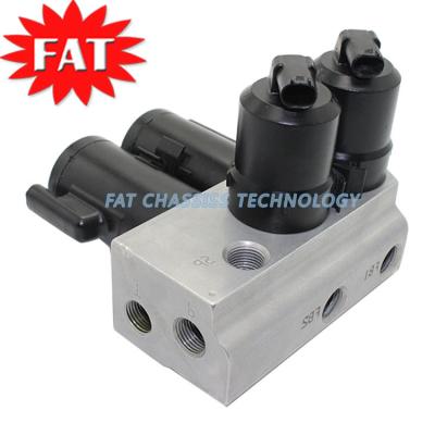 China W215 W220 W230 R230 ABC Suspension Valve Block for Mercedes S CL SL A2203200358 A2203280031 for sale