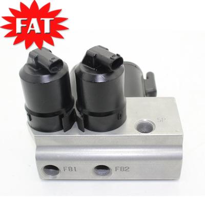 China W215 W220 CL500 CL55 CL600 S500 S600 ABC Valve Block 2203280031 2203200358 for sale