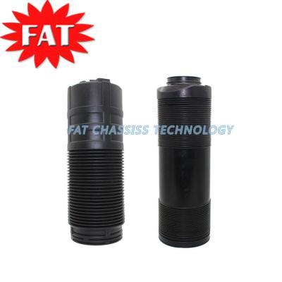 China W220 ABC Auto Air Shock Repair Kits Hydraulic Dust Covers For Mercedes Front And Rear Bumper for sale
