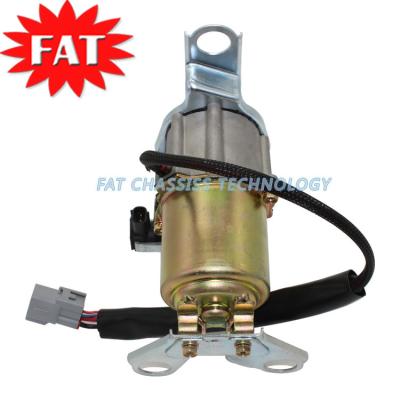 China Pneumatic Shock Absorber Spring Compressor Pump For Toyota Land Cruiser Prado Parts GX470 for sale