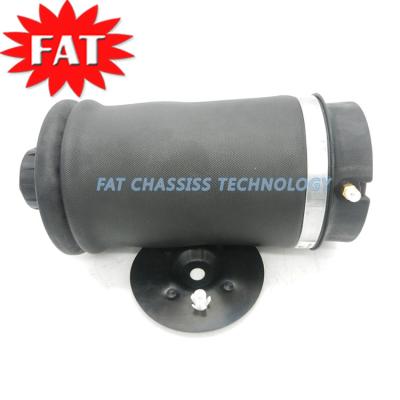 China Black Air Suspension Springs For Mercedes w164 ml-class ML350 ML500 rear 1643200625 for sale