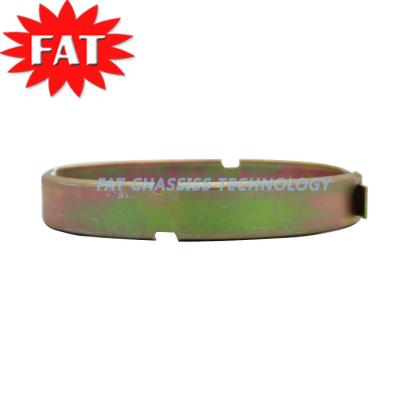 China 4F0616001J 4F0616001 Rear Bumper Metal Dust Boot Ring Air Spring Suspension Parts for Audi a6c64f for sale