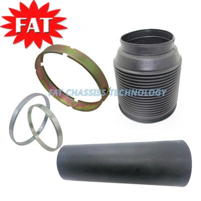 China Air Suspension Repair Kits For Audi a6 c6 4f Allroad Rear Air Bellow 4F0616001 4F0616001J for sale