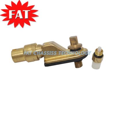 China Car Air Valve for Audi A8 D3 VW Bentley VW Phaeton Avant Air Suspension Kit 4E0616039AF 4E0616040AF 3D0616040AD for sale