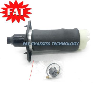 China Audi A6 4B C5 Rubber Air Spring / Air Suspension Bellows Rear 4Z7616051 4Z7616051A 4Z7616052 for sale