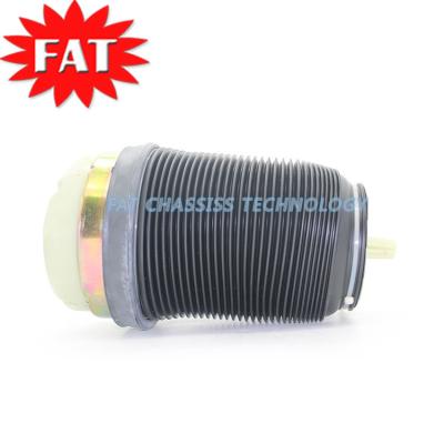 China Rear Air Suspension Springs For Audi A6 C6 4F Allroad S6 A6L Avant 4F0616001J for sale