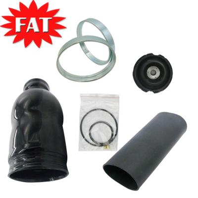 China 4Z7413031A Complete Air Shock Repair Kits For Audi a6 c5 Allroad Front Air Pillow Suspension Shock Glossy Quattro for sale