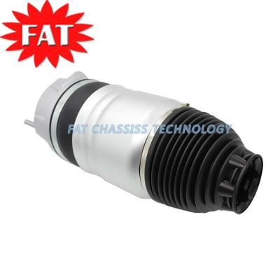 China Rubber Gas Spring For Audi Q7 VW Porsche 2011-2016 Front Right Air Bladder 7P6616040K 7P6616040N 7P6616040M for sale