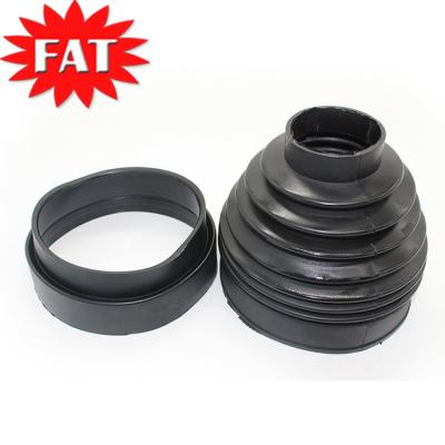 China Front Air Suspension Dust Boot Cover For Range Rover Sport LR3 Discovery 3 LR4 Discovery 4 for sale