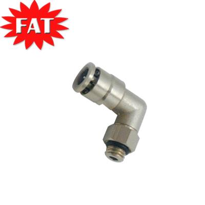 China OE Air Suspension Compressor Repair Kits For VW Touareg Cayenne Old Model 95535890105 7L0616007D7L0616006 for sale