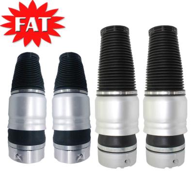China Complete Set Air Bags Suspension 7L8616403A 7L8616404A 7L8616503B for Audi Q7 VW Touarge Porsche Cayenne for sale