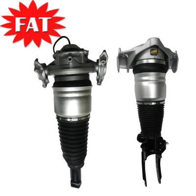 China Rubber Damper Air Bag Suspension Kits For Porsche Cayenne Audi Q7 VW Touareg 2002-2010 for sale