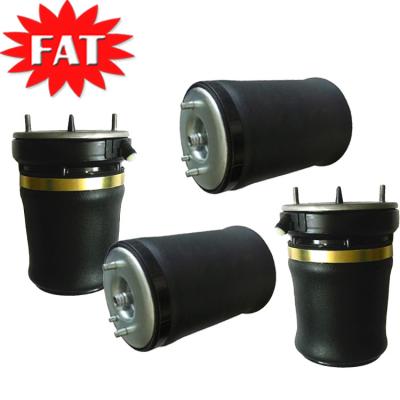 China Front And Rear Air Suspension Springs for BMW X5 E53 1999-2006 37116757501 37126750355 for sale