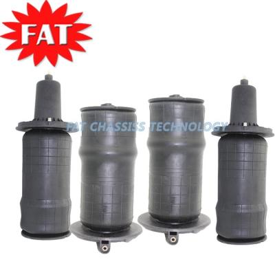 China Rubber Air Suspension Springs Bag for P38 Range Rover 2 REB101740G RKB101460G for sale