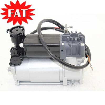 China Steel + Aluminum + Rubber Air Suspension Compressor Pump for BMW E53 E39 E66 37226787616 37226778773 for sale