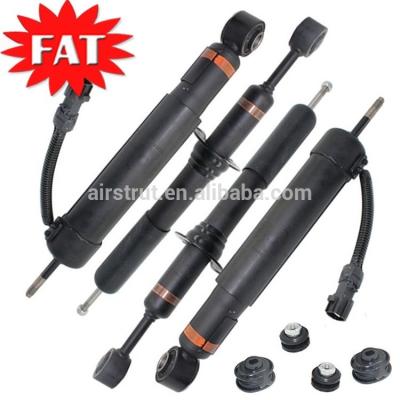 China 48530-69485 48510-60121 Air Suspension Shocks For Toyota Prado 120 Grande Lexus GX470 for sale