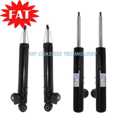 China Bilstein Touring Class Air Suspension Shock Absorber Strut For Audi Q5 2009 - 2014 Front and Rear for sale