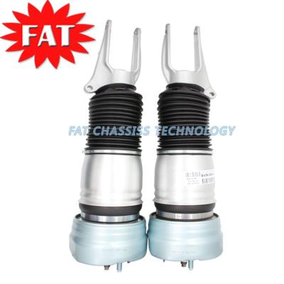 China Panamera 970 front Air Suspension Shock Absorber for Porsche 97034305115 97034305215 for sale