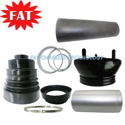 China Gas-Filled Air Shock Repair Kits / Rear Shock Absorber For Land Rover Discovery 3 RTD501090 RPD500880 for sale