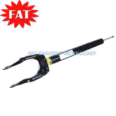 China Front Mercedes-benz Air Suspension Shock Absorber Parts GL Class ML Class X166 W166 for sale