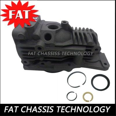 China Air Compressor Gas Cylinder Cover / W221 Mercedes Air Compressor Repair Kit for sale
